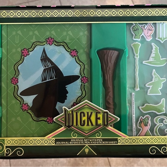 Target | Office | New 224 Wicked Set | Poshmark